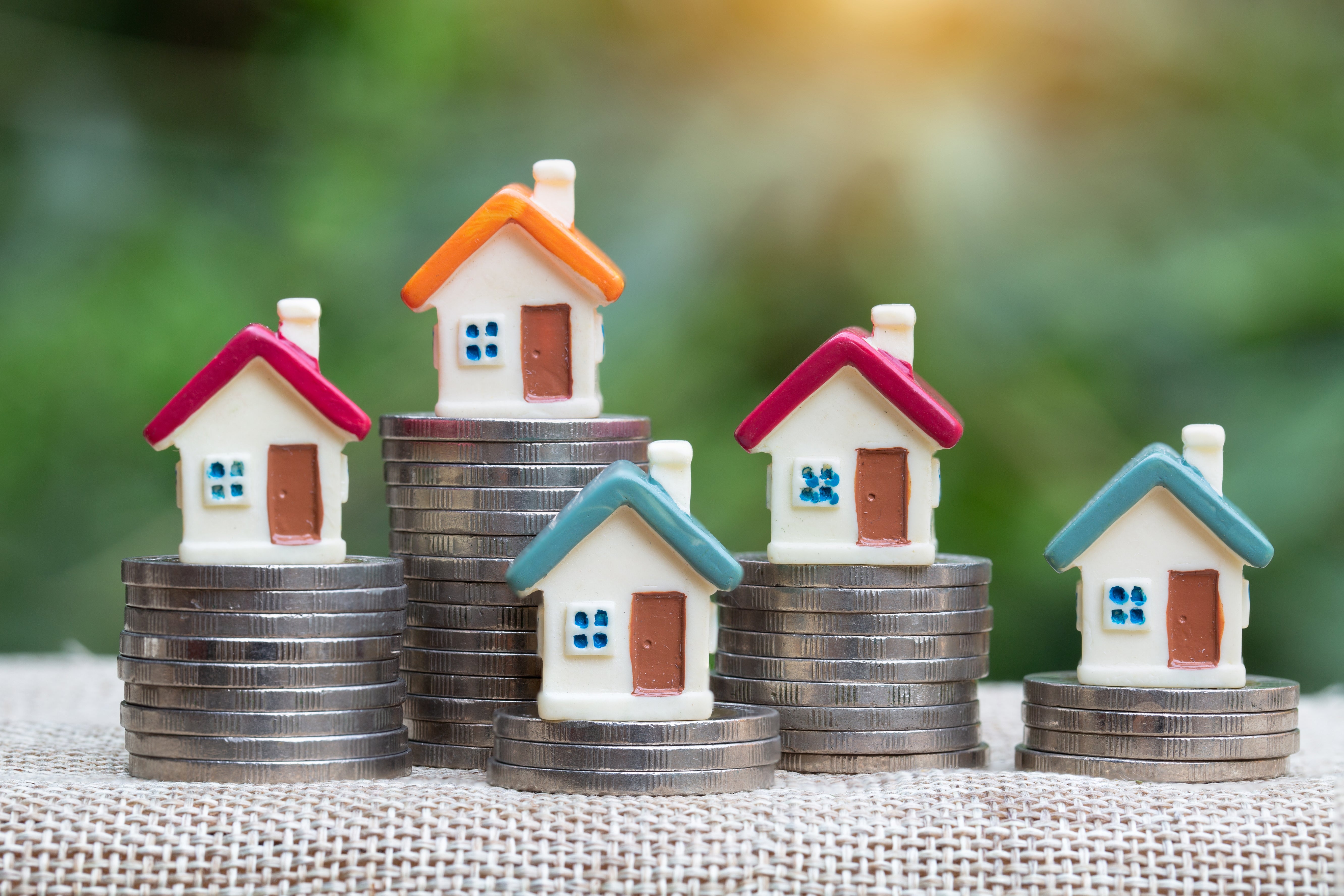Mortgages For Portfolio Landlords | Uswitch
