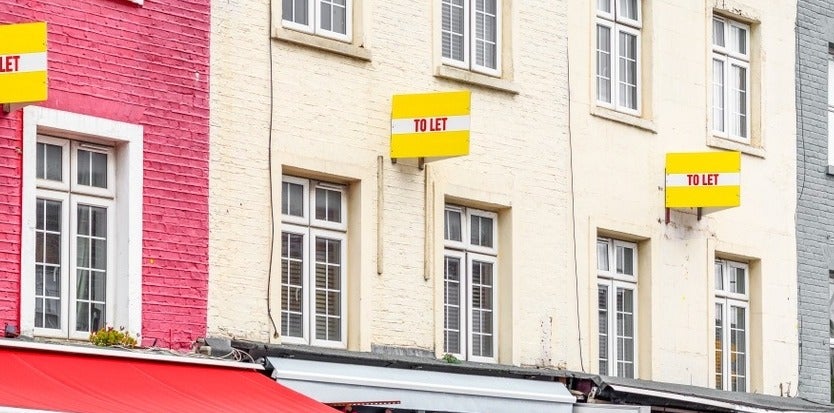 Consent To Let Guide 2025 - Can I Rent Out My Home? | Uswitch