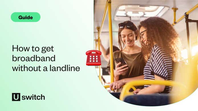 Uswitch.com - We Put U First - Uswitch