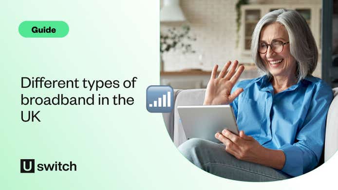 The new One Touch Switch for broadband explained - Uswitch