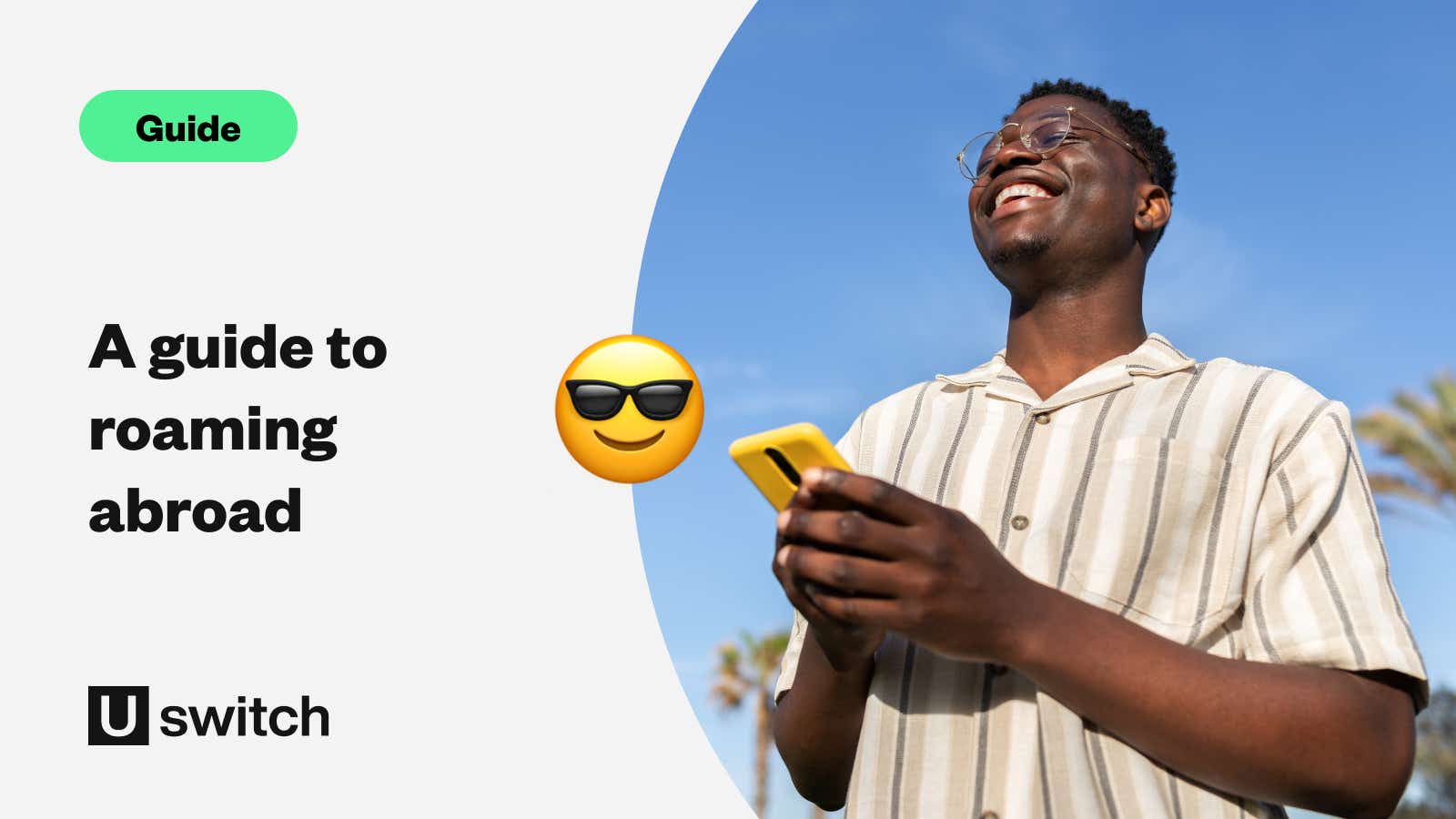 Best network for roaming 2024 - Uswitch