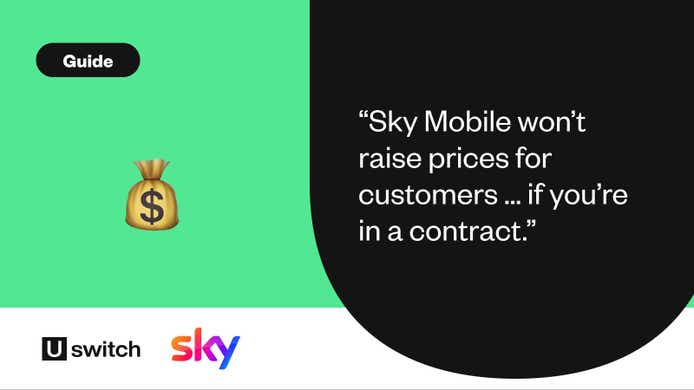 Your guide to Vodafone’s mid-contract price increases - Uswitch