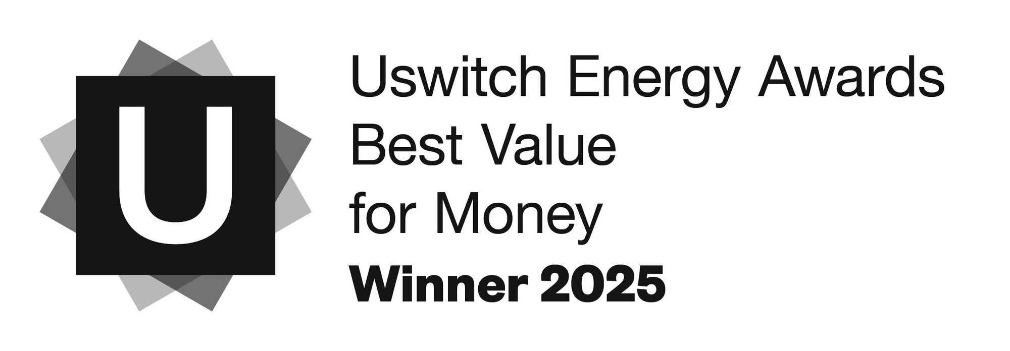 Uswitch Energy Awards 2025 - Uswitch
