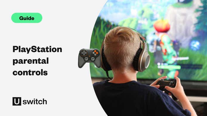 Parent’s Guide to PEGI Ratings and Gaming for Kids - Uswitch
