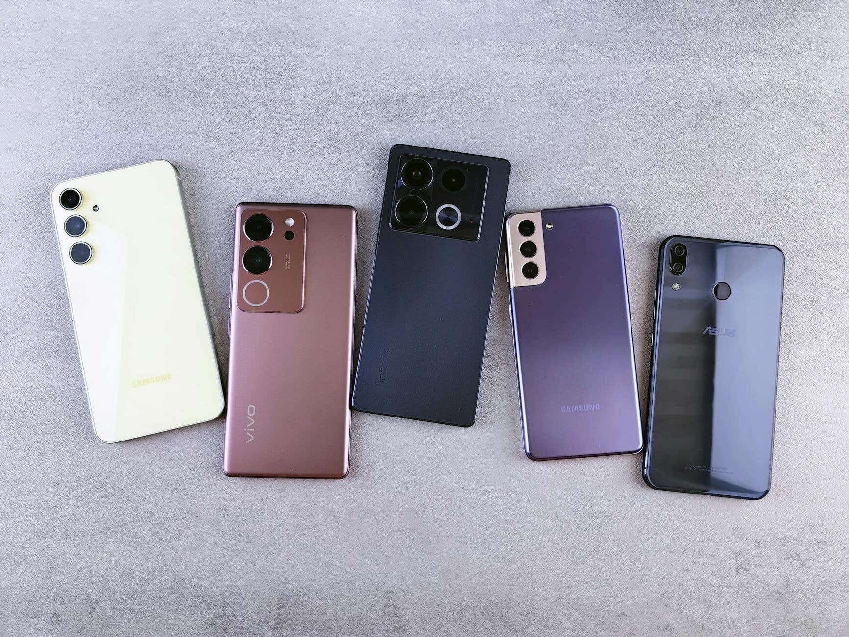 How to choose the best mobile phone contract - Uswitch