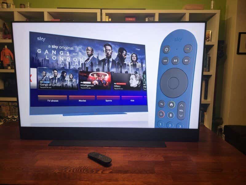 Sky Glass Review: is it any good? - Uswitch