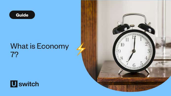 White meters explained - Uswitch