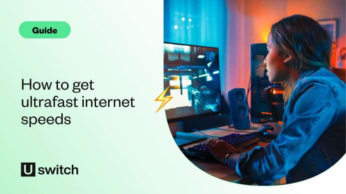 What is superfast broadband? - Uswitch