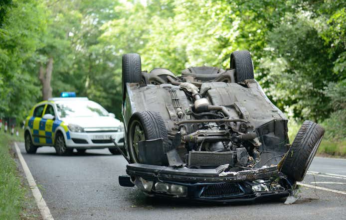 Car insurance for imported cars - Uswitch