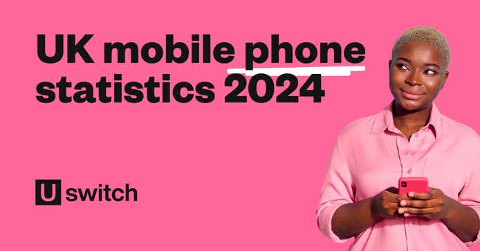 UK mobile network speed statistics 2023 - Uswitch