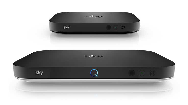 Sky Q review: Our verdict on Sky's TV set-top box - Uswitch