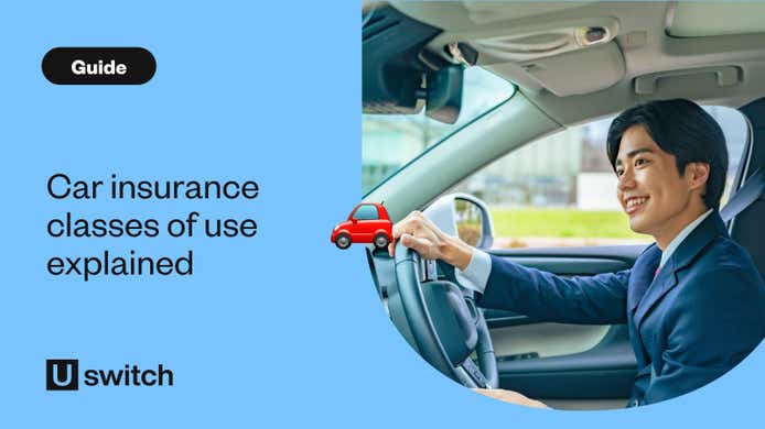 Temporary imports - Car insurance for non-UK residents - Uswitch