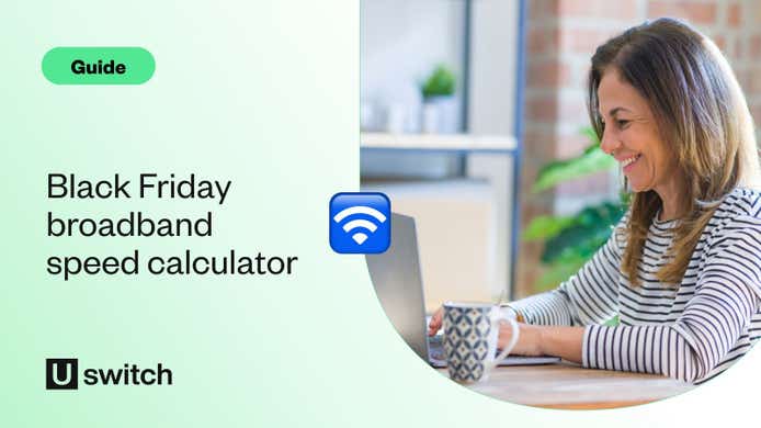 Broadband guides: all you need to know about broadband - Uswitch