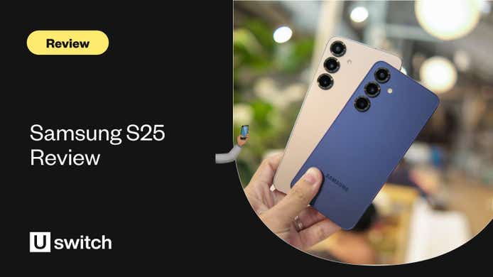 Uswitch Mobiles Awards 2025: full list of winners - Uswitch
