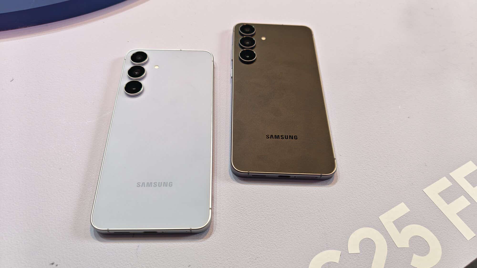 Sell My Samsung - Trade In Your Samsung Phone Today - Uswitch