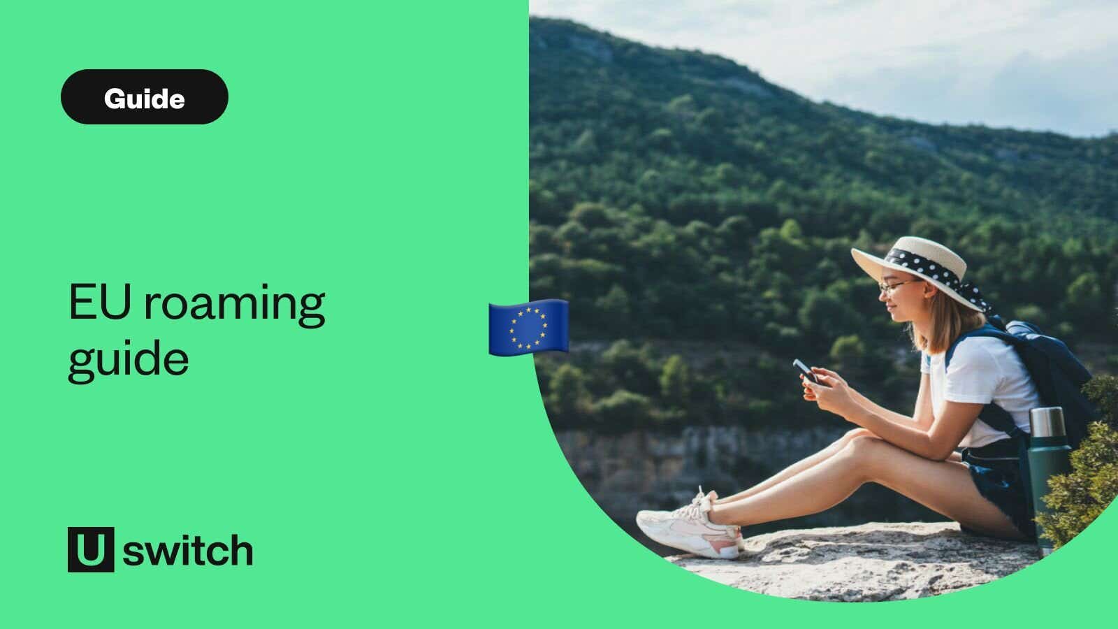 EU roaming charges explained - Uswitch
