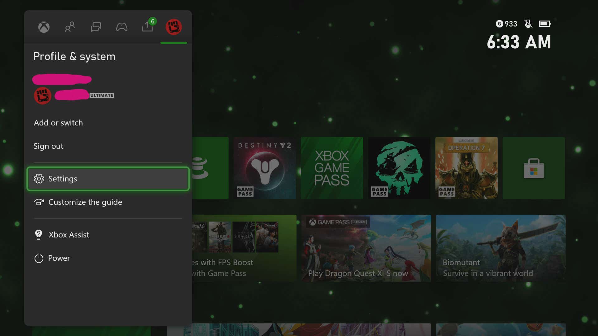 How to set up parental controls on Xbox consoles - Uswitch
