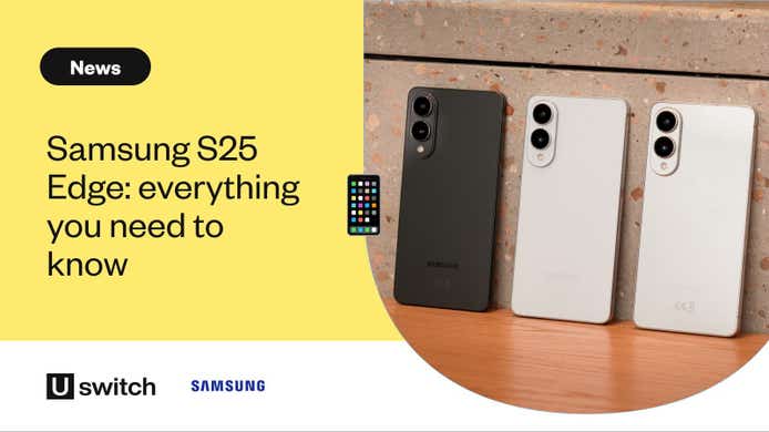 Uswitch Mobiles Awards 2025: full list of winners - Uswitch