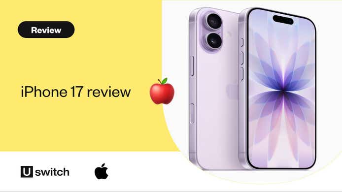 Mobile phone reviews: our verdict on the latest smartphones - Uswitch