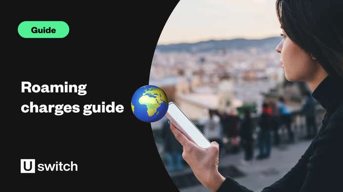 Three international roaming FAQs - Uswitch
