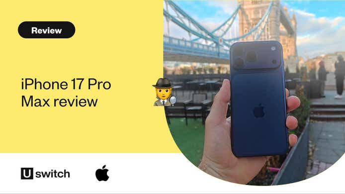 Uswitch Mobiles Awards 2025: full list of winners - Uswitch