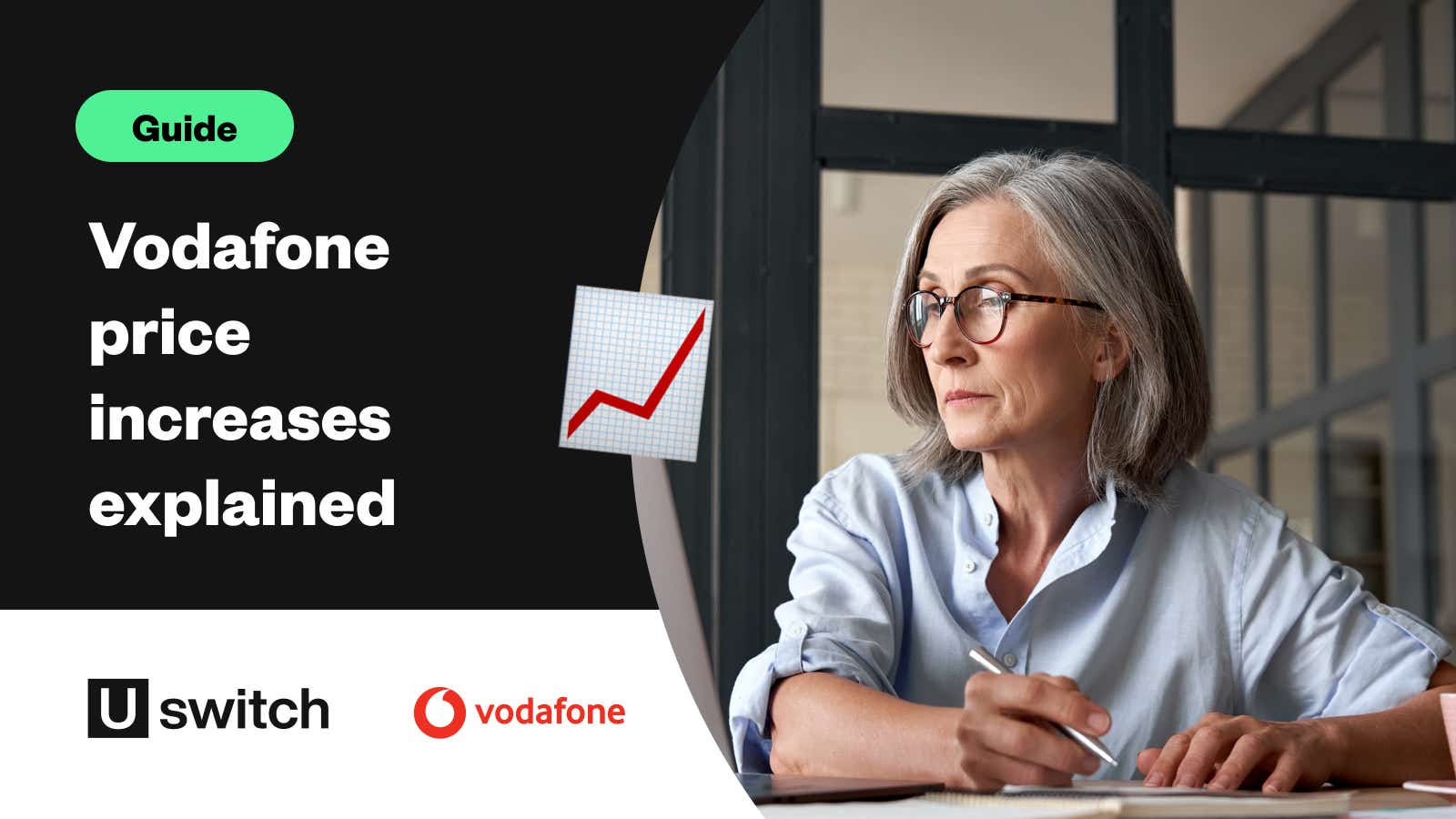 Vodafone broadband price increase 2025: what can customers do? - Uswitch