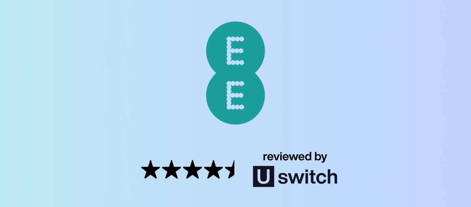 EE broadband review 2025: is EE any good? - Uswitch