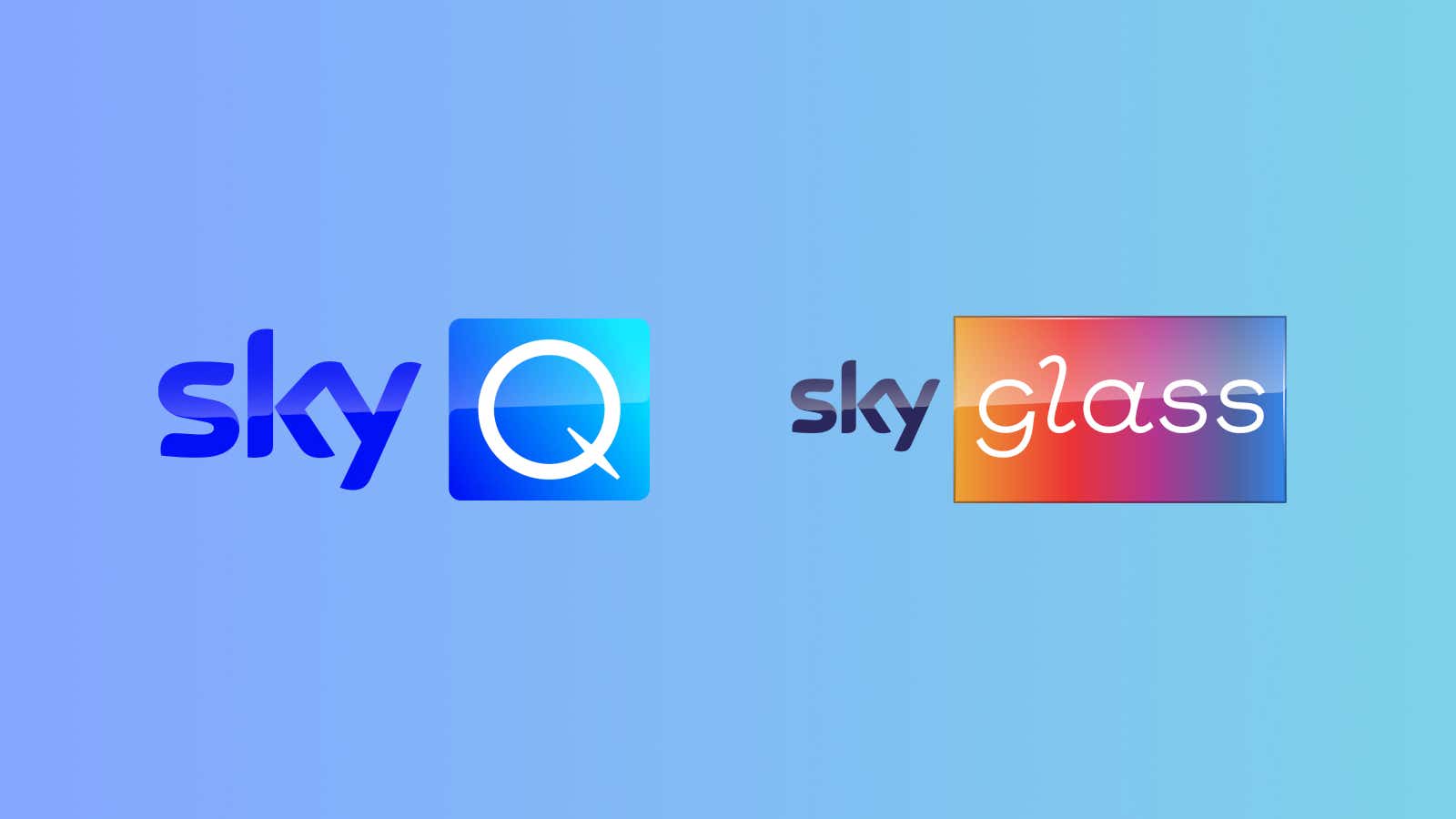 Sky Q vs Sky Glass - Uswitch