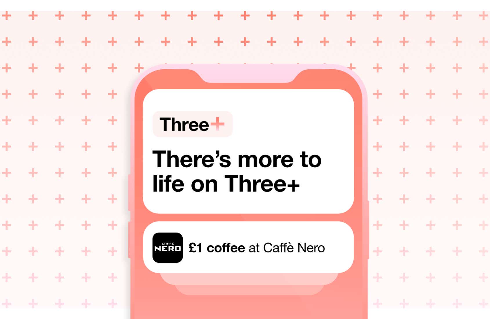 Our best Three contract phone deals