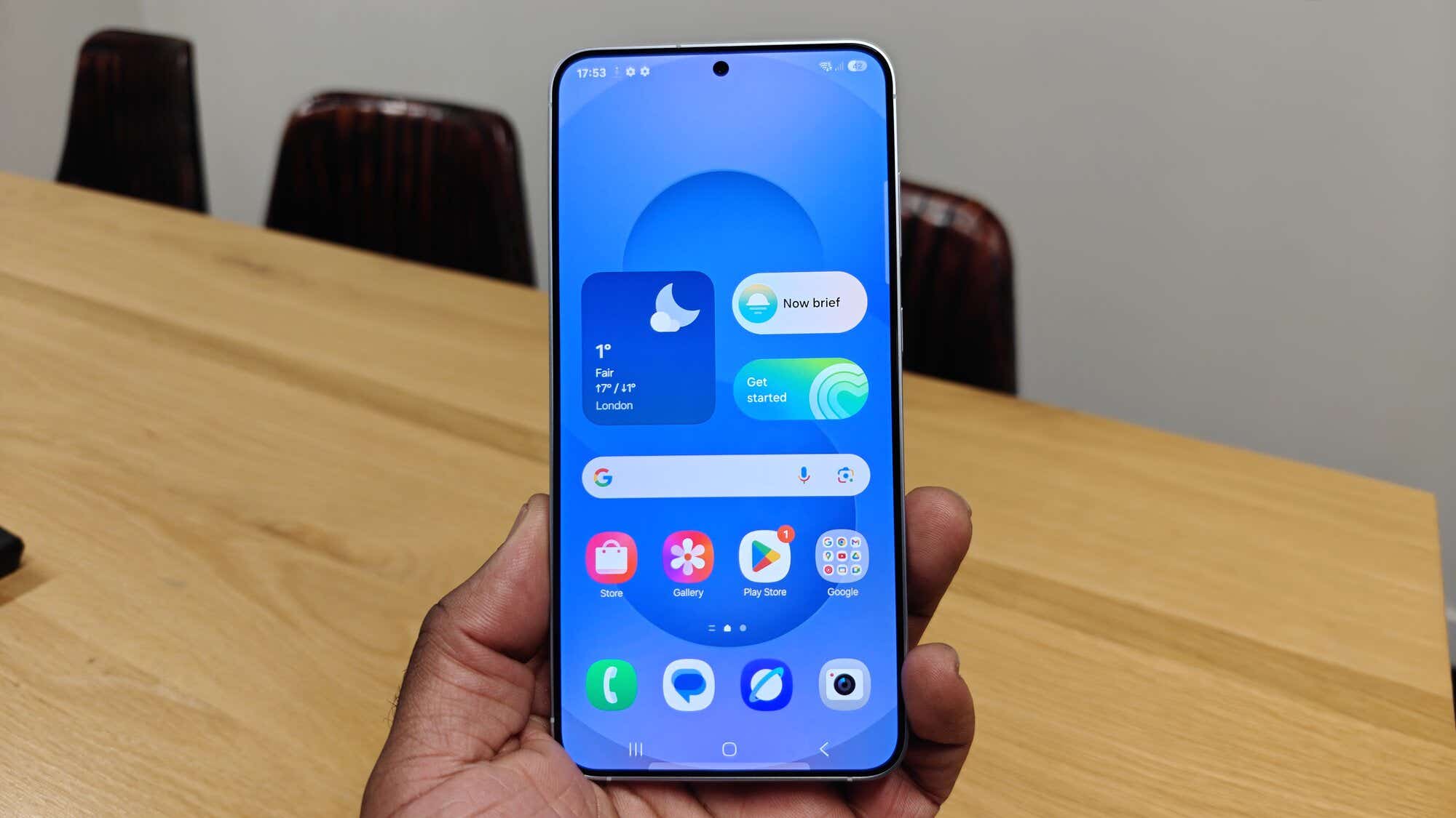 Samsung Galaxy S25 Plus Review - Uswitch