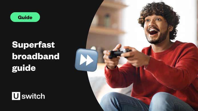 Broadband guides: all you need to know about broadband - Uswitch