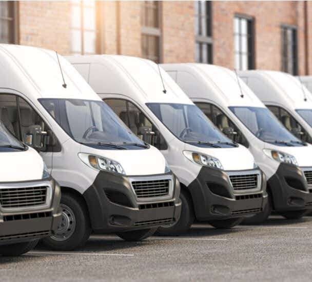 Compare Cheap Van Insurance Quotes - Uswitch