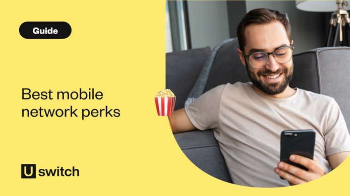 Step-by-Step Guide on Connecting to the Internet on Your Mobile - Uswitch