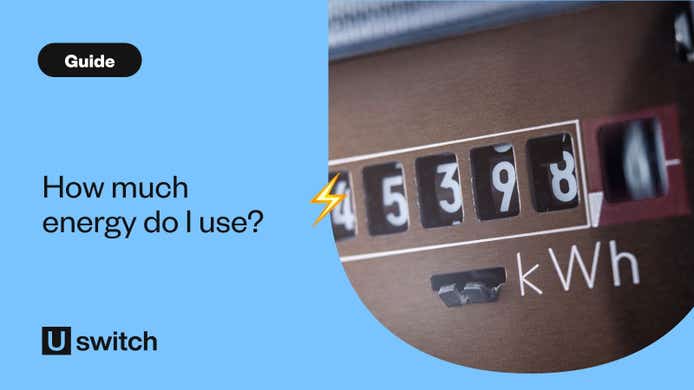 Which appliances use the most energy? - Uswitch