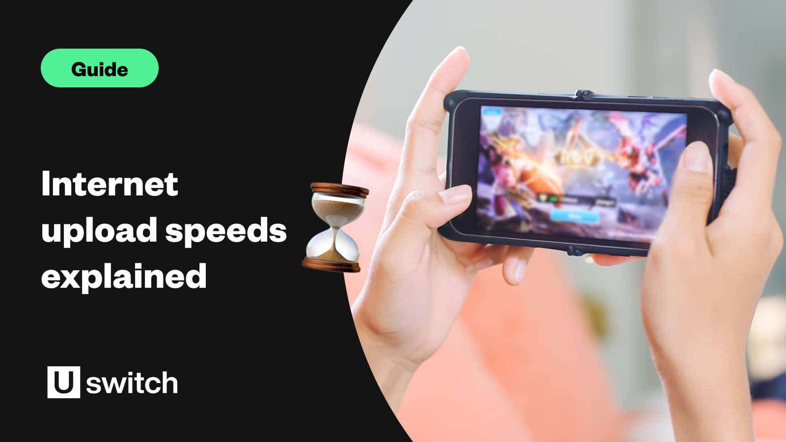 Internet upload speeds explained: what are 'symmetrical' broadband ...