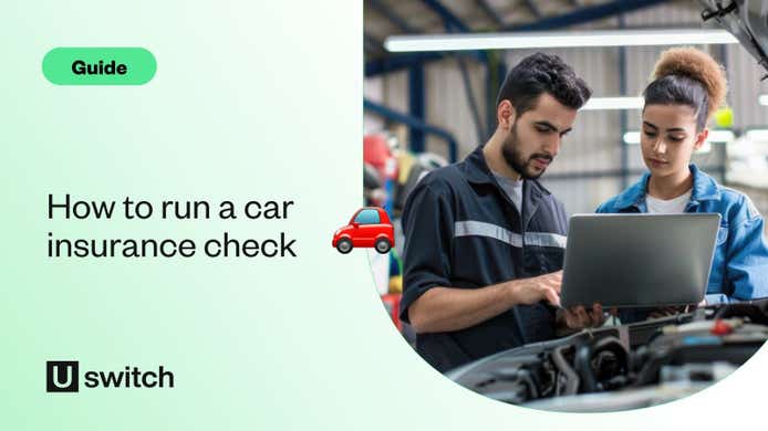 Car Insurance Providers - Uswitch