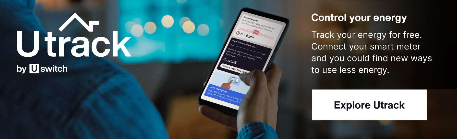 How much energy do I use? - Uswitch