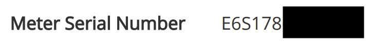 MPAN and MPRN numbers explained - Uswitch
