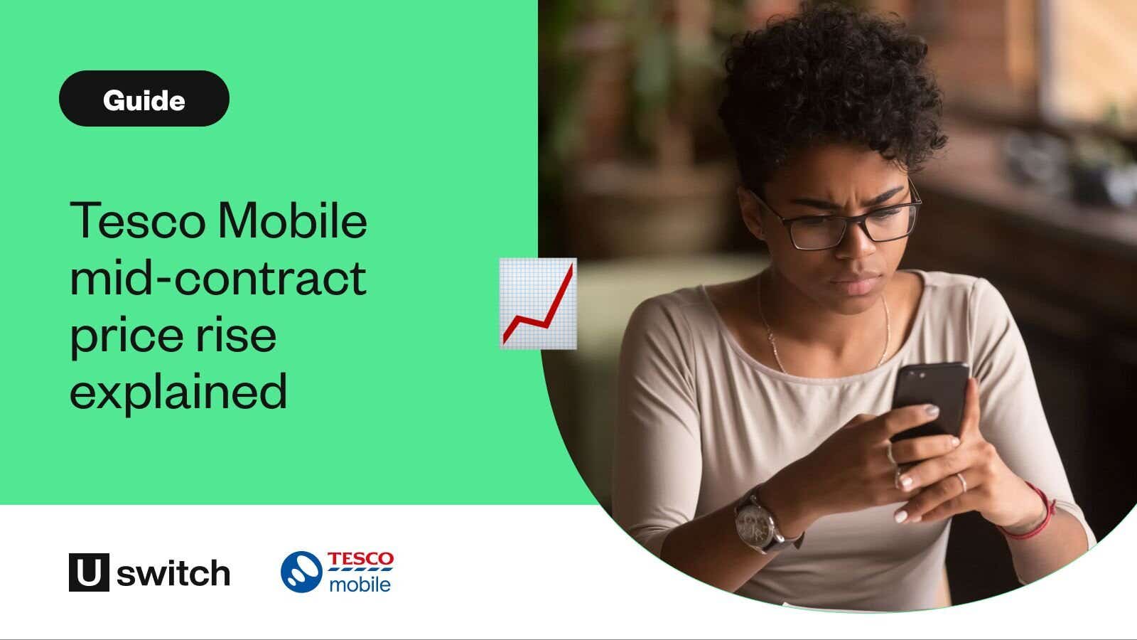Your guide to Tesco Mobile’s mid-contract price increases in 2026 - Uswitch