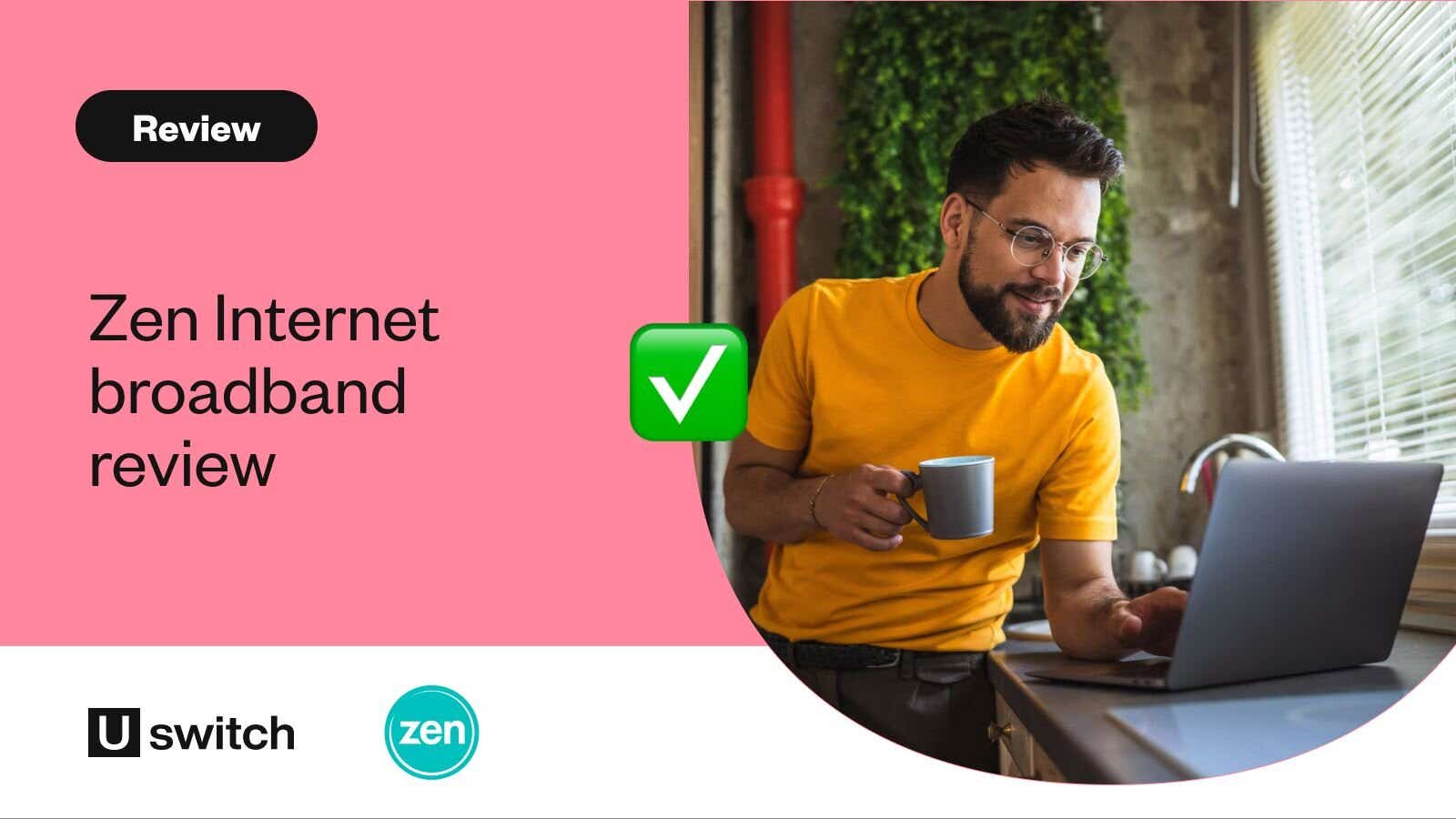 Zen Internet review - is it any good? - Uswitch