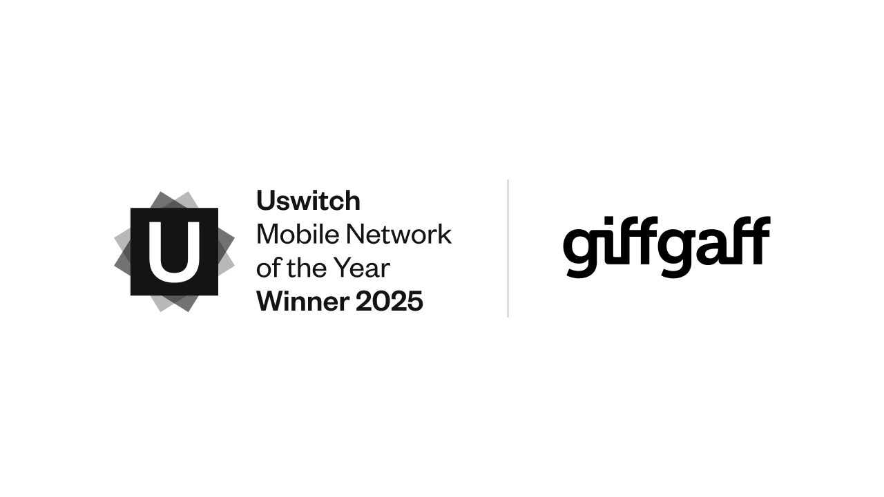 Uswitch Telecoms Awards 2025 winners - Uswitch
