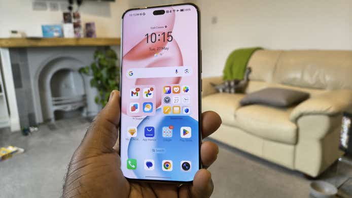 Uswitch Mobiles Awards 2026: full list of winners - Uswitch