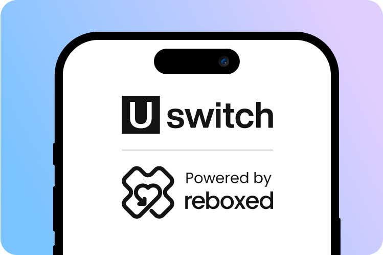 Mobile Phone Deals & Contracts September 2025 - Uswitch
