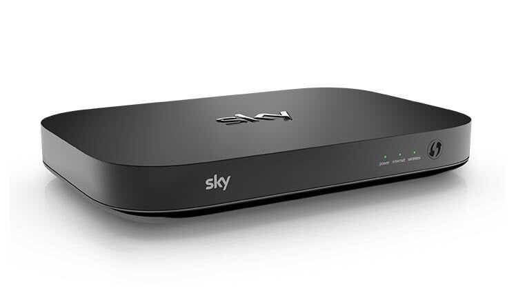 Sky Broadband Deals: Compare in May 2025 - Uswitch
