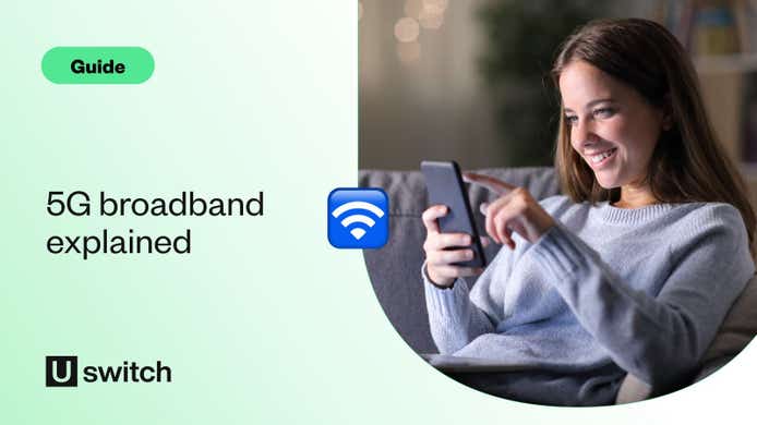 Broadband Deals in London July 2025 - Uswitch