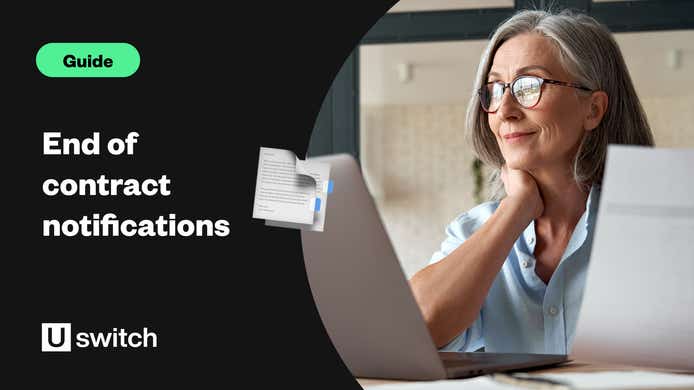 Text-to-switch: Everything you need to know - Uswitch