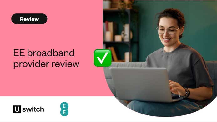 Vodafone broadband review and UK customer ratings 2025 - Uswitch