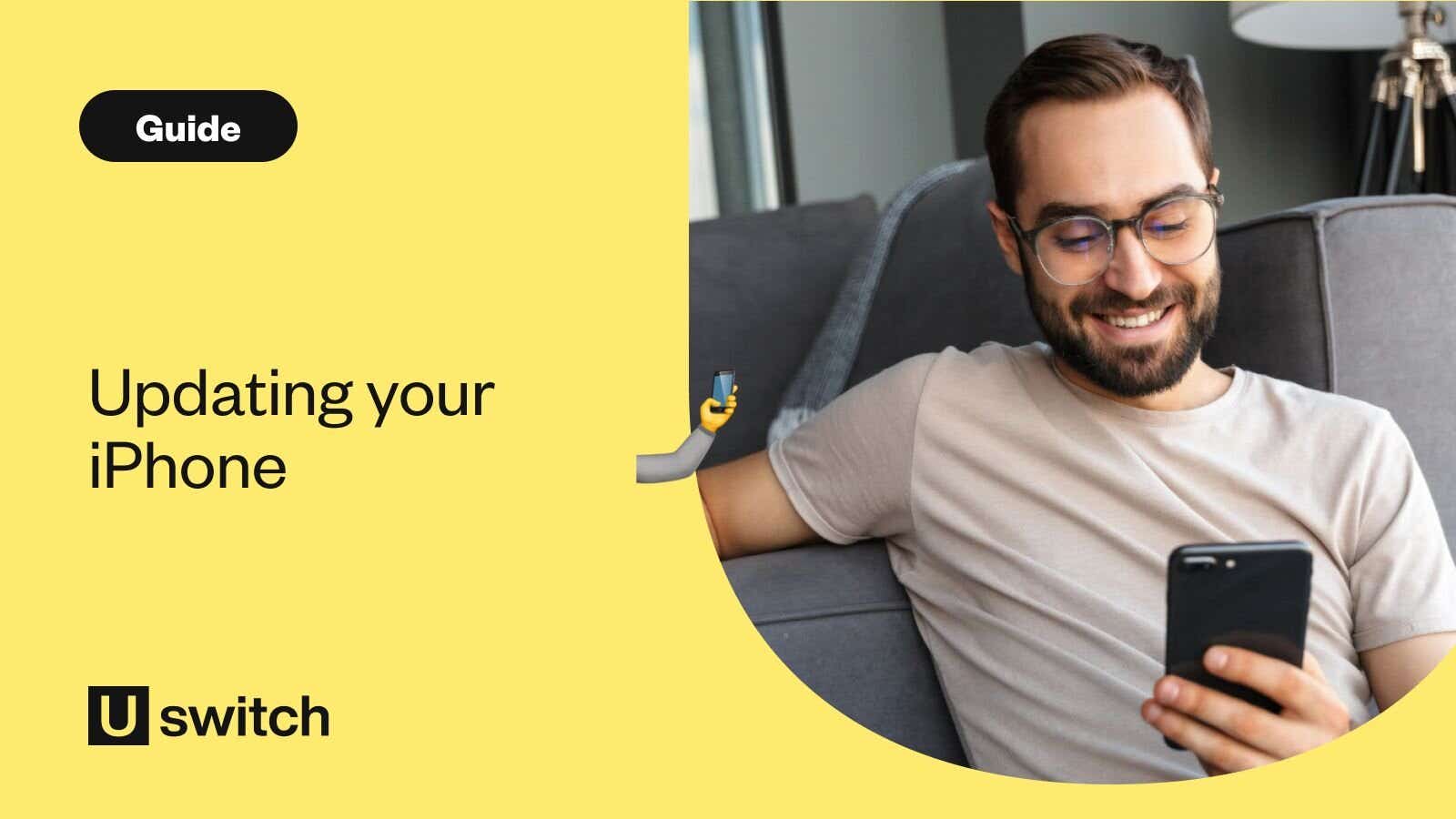 Should I update my iPhone to the latest version of iOS? - Uswitch