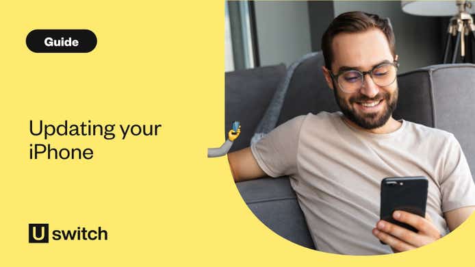 Mobiles guides: all you need to know about mobile phones - Uswitch