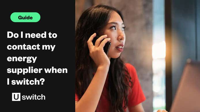 Energy guides - Uswitch